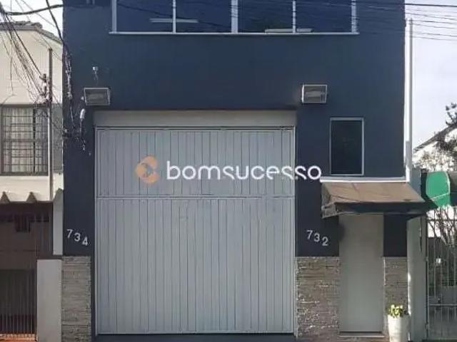 Loja / Comércio para Venda em São Paulo/SP Alto da Lapa