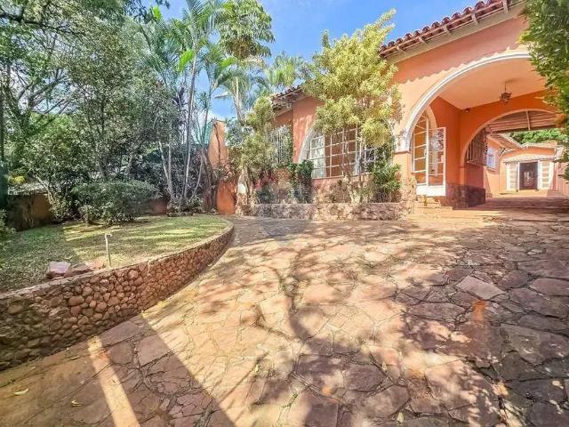 Loja / Comércio para Venda em São Paulo/SP Alto da Lapa 4 Quartos