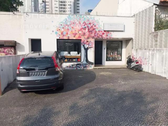 Loja / Comércio para Venda em São Paulo/SP Alto da Lapa