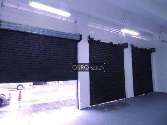 Loja / Comércio para Venda em São Paulo/SP Alto da Mooca
