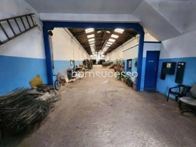 Loja / Comércio para Venda em São Paulo/SP Alto da Mooca