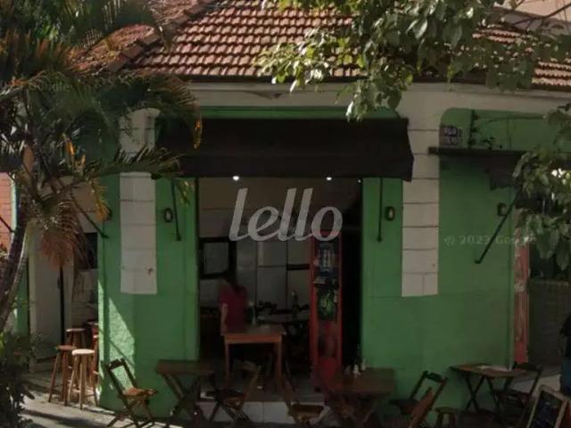 Loja / Comércio para Venda em São Paulo/SP Alto da Mooca