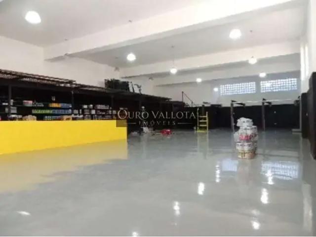 Loja / Comércio para Venda em São Paulo/SP Alto da Mooca