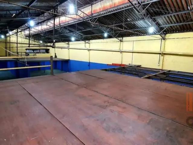 Loja / Comércio para Venda em São Paulo/SP Alto da Mooca