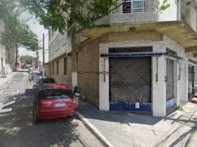 Loja / Comércio para Venda em São Paulo/SP Alto da Mooca