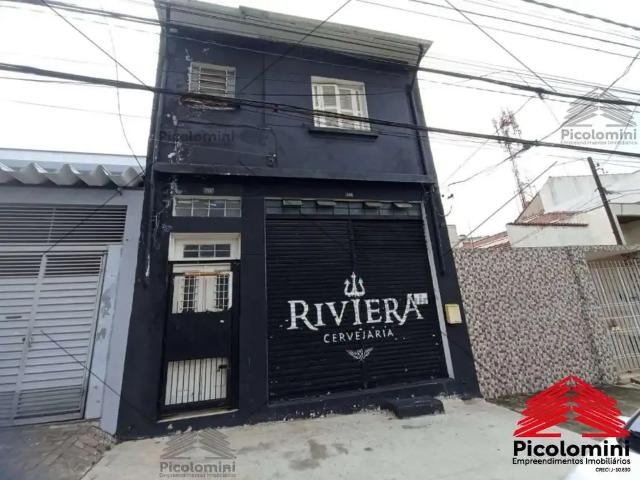 Loja / Comércio para Venda em São Paulo/SP Alto da Mooca 2 Quartos