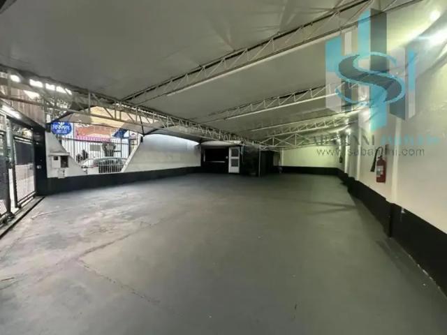 Loja / Comércio para Venda em São Paulo/SP Alto da Mooca