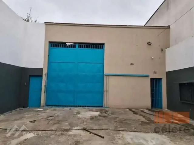 Loja / Comércio para Venda em São Paulo/SP Alto da Mooca