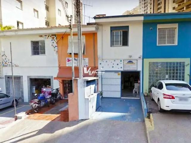 Loja / Comércio para Venda em São Paulo/SP Alto de Pinheiros