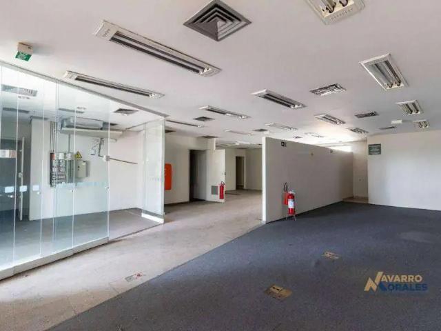 Loja / Comércio para Venda em São Paulo/SP Alto de Pinheiros