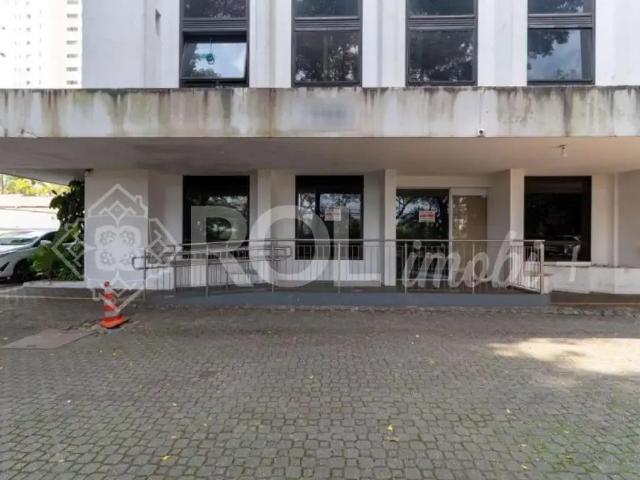 Loja / Comércio para Venda em São Paulo/SP Alto de Pinheiros
