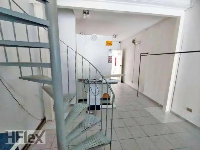Loja / Comércio para Venda em São Paulo/SP Alto de Pinheiros