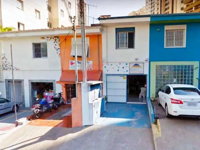 Loja / Comércio para Venda em São Paulo/SP Alto de Pinheiros