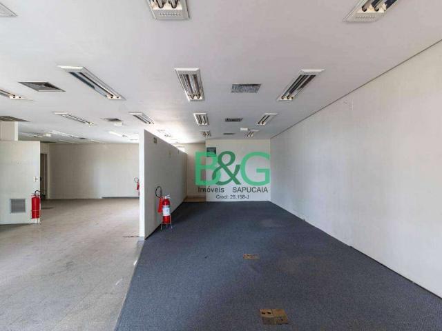 Loja / Comércio para Venda em São Paulo/SP Alto de Pinheiros