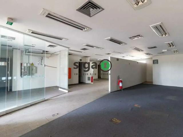 Loja / Comércio para Venda em São Paulo/SP Alto de Pinheiros