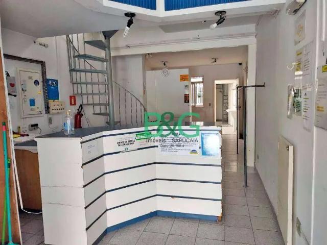 Loja / Comércio para Venda em São Paulo/SP Alto de Pinheiros