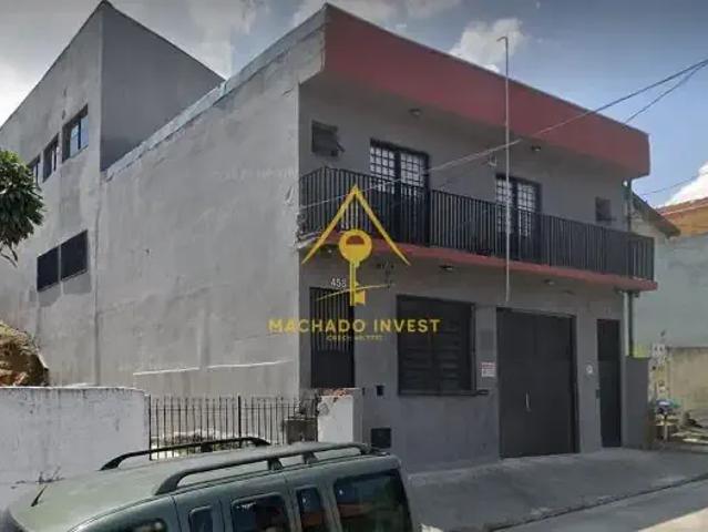 Loja / Comércio para Venda em São Paulo/SP Aricanduva