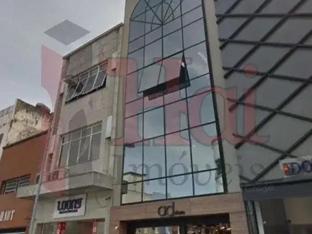 Loja / Comércio para Venda em São Paulo/SP Bom Retiro