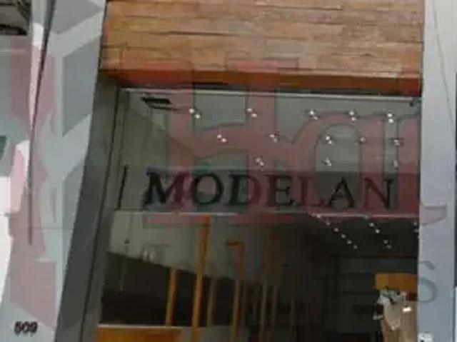 Loja / Comércio para Venda em São Paulo/SP Bom Retiro