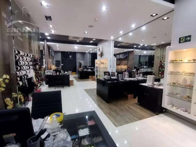Loja / Comércio para Venda em São Paulo/SP Bom Retiro