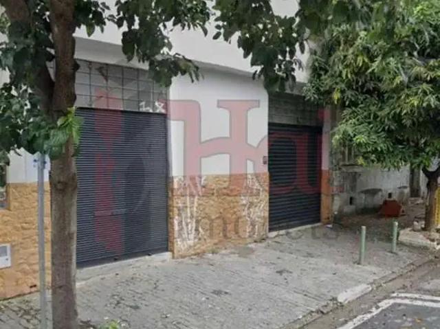 Loja / Comércio para Venda em São Paulo/SP Bom Retiro