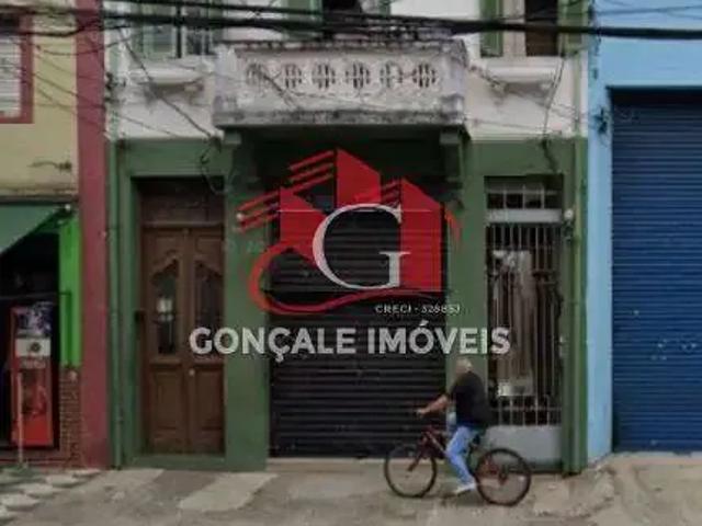 Loja / Comércio para Venda em São Paulo/SP Bom Retiro