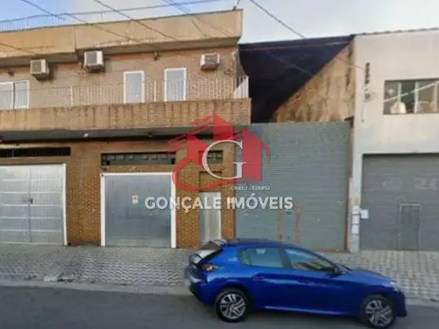 Loja / Comércio para Venda em São Paulo/SP Bom Retiro 4 Quartos