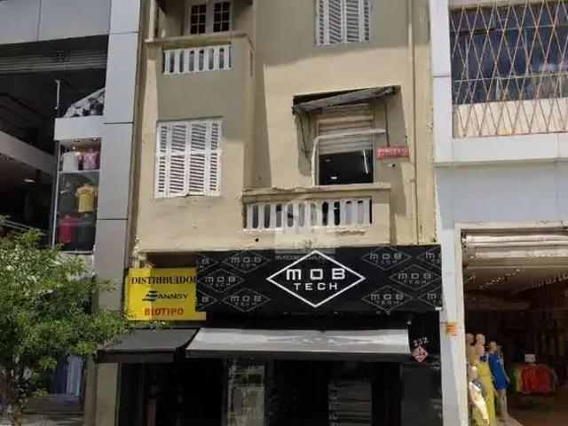 Loja / Comércio para Venda em São Paulo/SP Bom Retiro