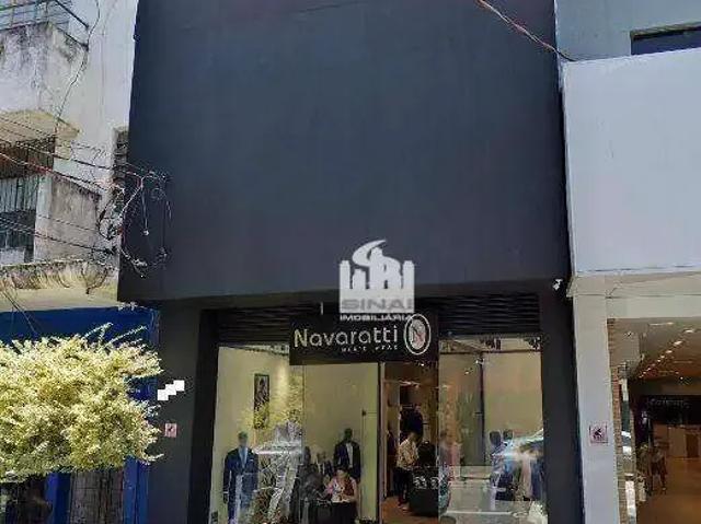 Loja / Comércio para Venda em São Paulo/SP Bom Retiro