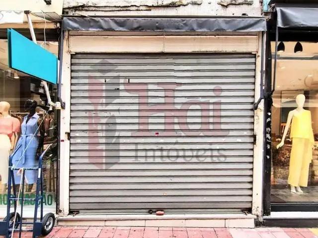 Loja / Comércio para Venda em São Paulo/SP Bom Retiro