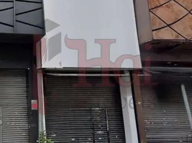 Loja / Comércio para Venda em São Paulo/SP Bom Retiro