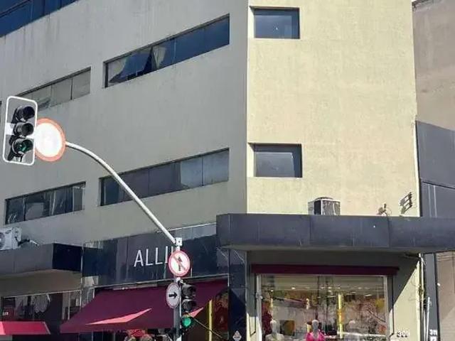 Loja / Comércio para Venda em São Paulo/SP Bom Retiro