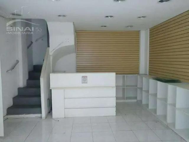 Loja / Comércio para Venda em São Paulo/SP Bom Retiro