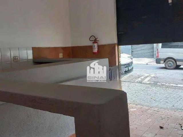 Loja / Comércio para Venda em São Paulo/SP Bom Retiro