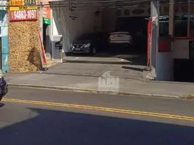 Loja / Comércio para Venda em São Paulo/SP Bom Retiro