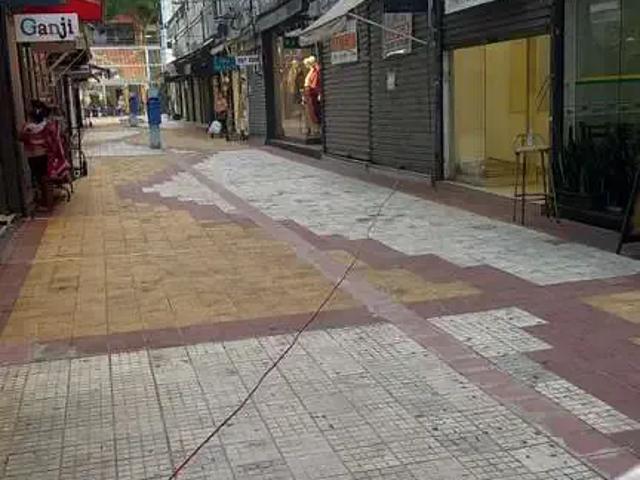 Loja / Comércio para Venda em São Paulo/SP Bom Retiro