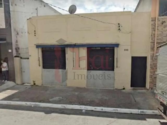 Loja / Comércio para Venda em São Paulo/SP Bom Retiro