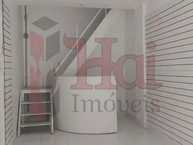 Loja / Comércio para Venda em São Paulo/SP Bom Retiro