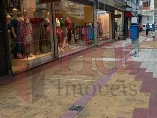 Loja / Comércio para Venda em São Paulo/SP Bom Retiro