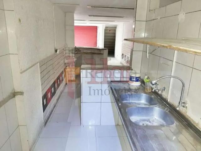 Loja / Comércio para Venda em São Paulo/SP Bom Retiro