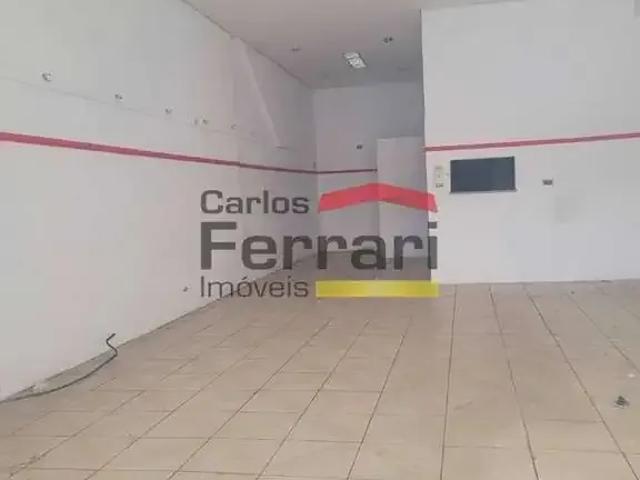 Loja / Comércio para Venda em São Paulo/SP Bom Retiro