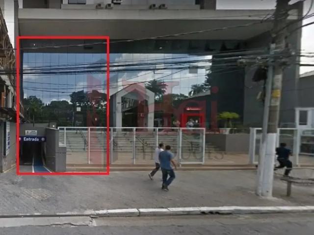 Loja / Comércio para Venda em São Paulo/SP Bom Retiro