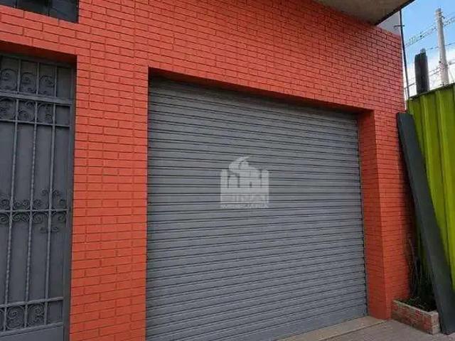 Loja / Comércio para Venda em São Paulo/SP Bom Retiro