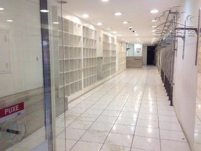 Loja / Comércio para Venda em São Paulo/SP Bom Retiro