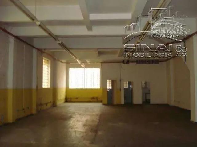 Loja / Comércio para Venda em São Paulo/SP Bom Retiro