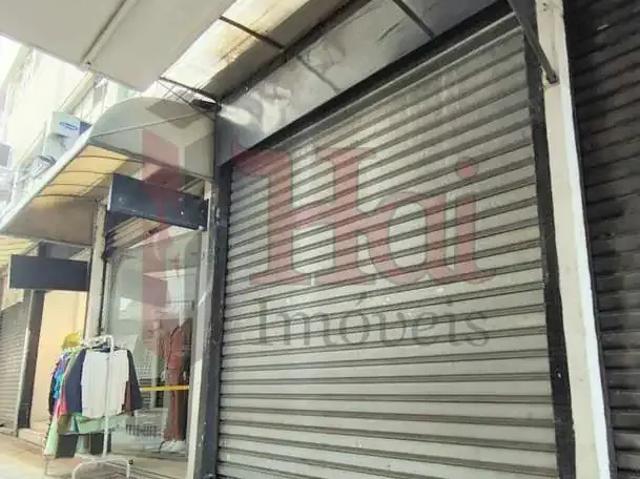 Loja / Comércio para Venda em São Paulo/SP Bom Retiro