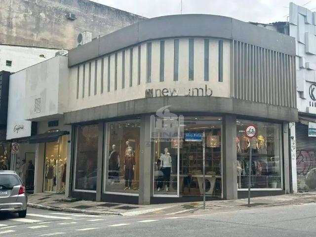 Loja / Comércio para Venda em São Paulo/SP Bom Retiro
