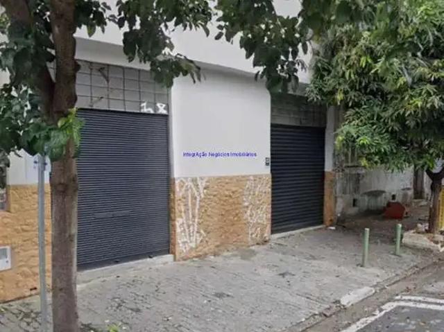 Loja / Comércio para Venda em São Paulo/SP Bom Retiro