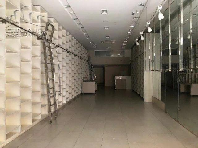 Loja / Comércio para Venda em São Paulo/SP Bom Retiro