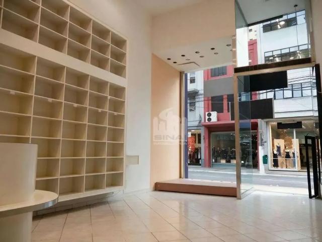 Loja / Comércio para Venda em São Paulo/SP Bom Retiro